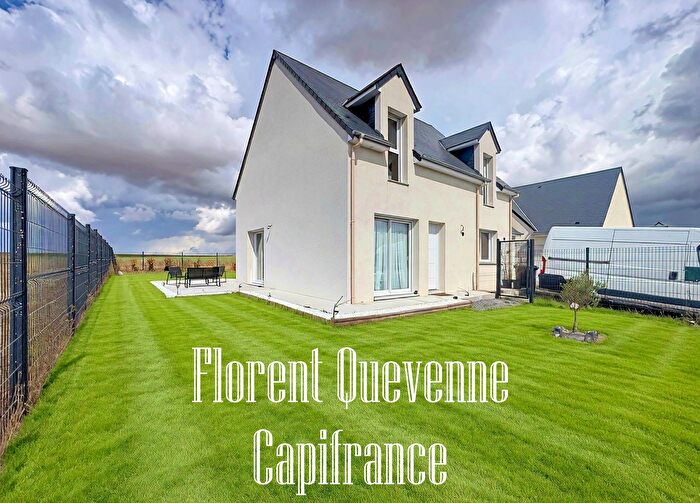 Maison 6 pièces à vendre à Saint-Sylvain
