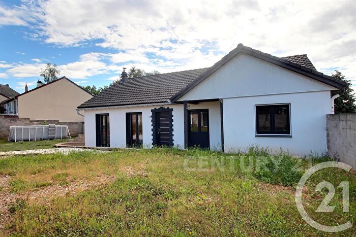 Carling - Maison 5 pièces à vendre