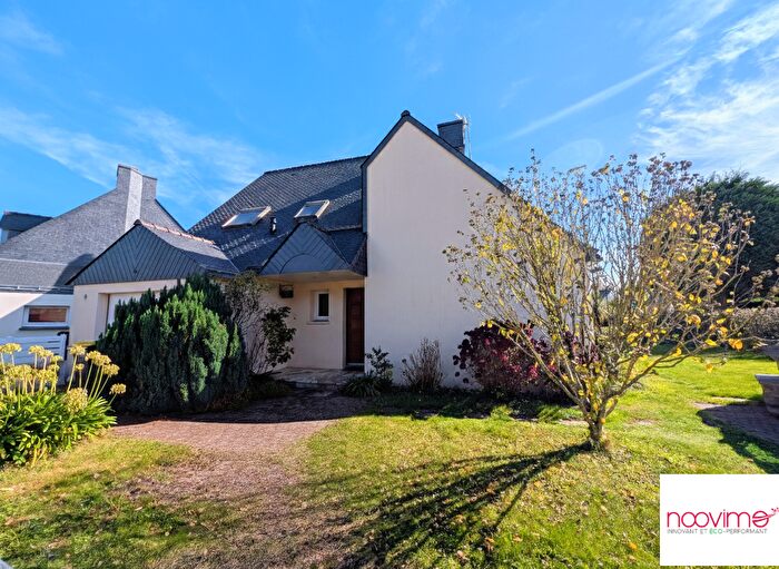 Maison à vendre - Ploeren - 4 pièces - 3 chambres