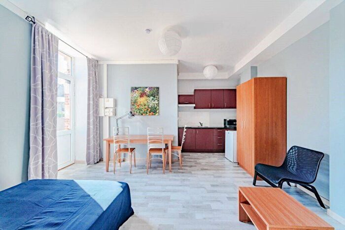Appartement 1 pièce à Vanteaux-Puy Las Rodas, Limoges, à louer