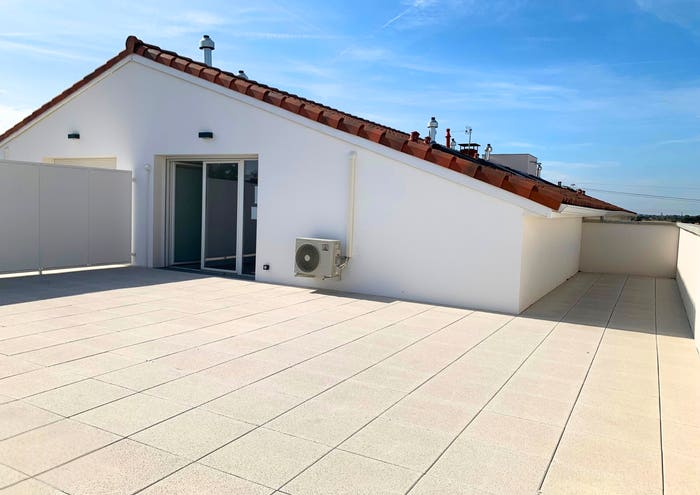Pins-Justaret : Appartement 4 pièces à vendre