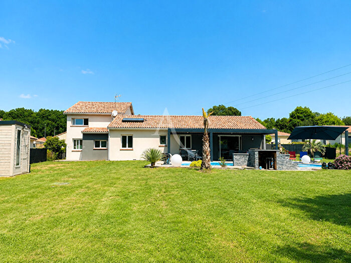 Bondigoux : Maison 7 pièces à vendre