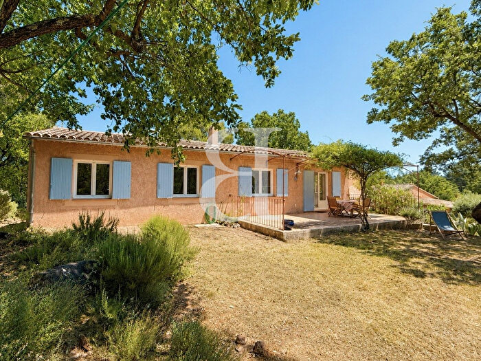 Roussillon - Maison 4 pièces à vendre