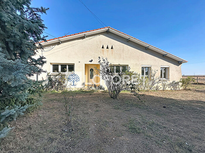 Thouars : Maison 6 pièces à vendre