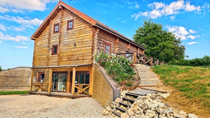 Maison 6 pièces à Marigny, à vendre