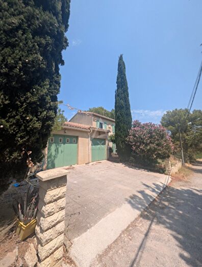 Maison 5 pièces à Fabrezan, à vendre
