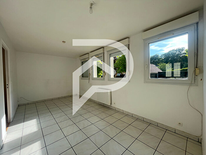 Appartement 2 pièces à louer à Acy-en-Multien