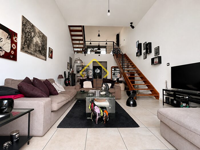 La Possession, Centre-ville, Ravine à Maquet, Ravine des Lataniers : Maison 4 pièces à vendre