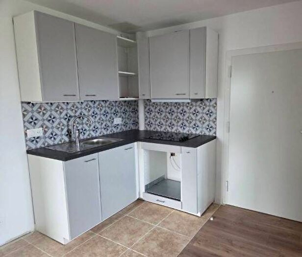 Plateau et Pileu, Palaiseau - Appartement 3 pièces à louer