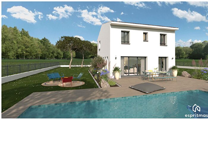 Maison à vendre - La Ciotat - 4 pièces - 3 chambres