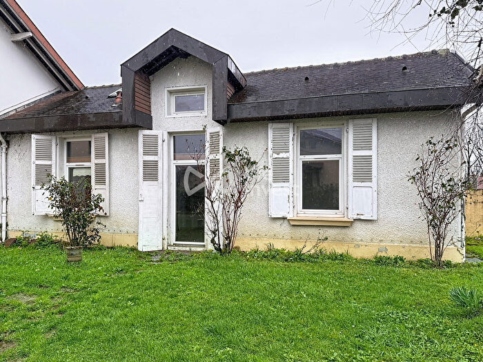 Maison à vendre - Jurançon - 2 pièces - 1 chambre