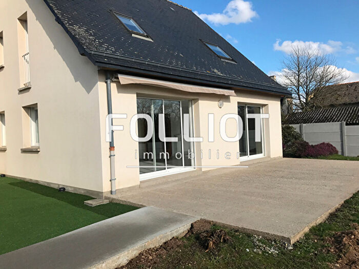 Maison 7 pièces à louer - Saint-Étienne-en-Coglès