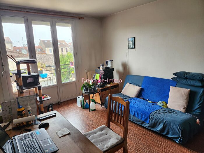 Appartement 3 pièces à vendre à Bergerac, Centre-ville