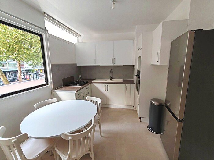 Appartement 6 pièces à louer - Villejean-Beauregard, Rennes