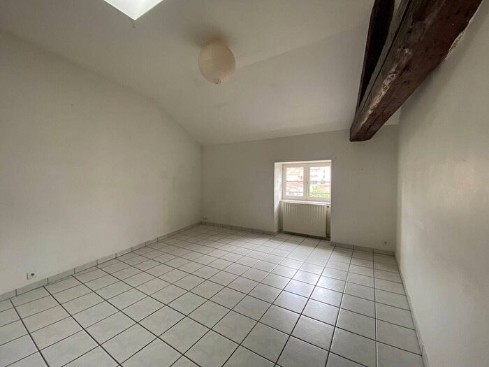 Appartement à louer - Estialet le Bouchet, Montbrison - 3 pièces - 2 chambres