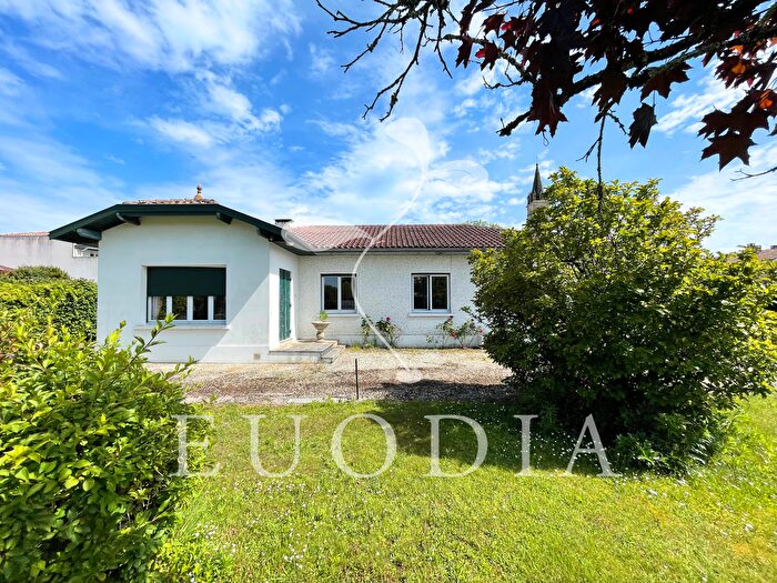 Maison à vendre - Marcheprime - 5 pièces - 3 chambres