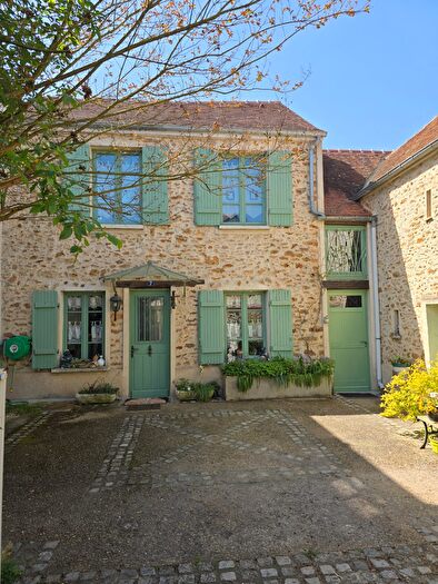 Périgny : Maison 8 pièces à vendre
