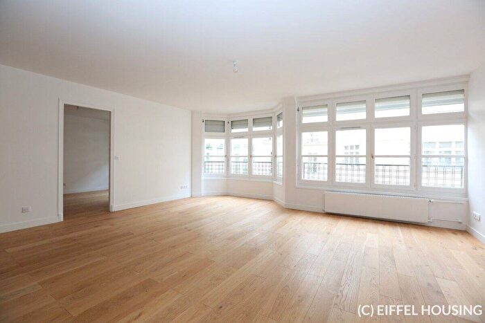 Saint Philippe du Roule, Paris ème arrondissement - Appartement 2 pièces à louer