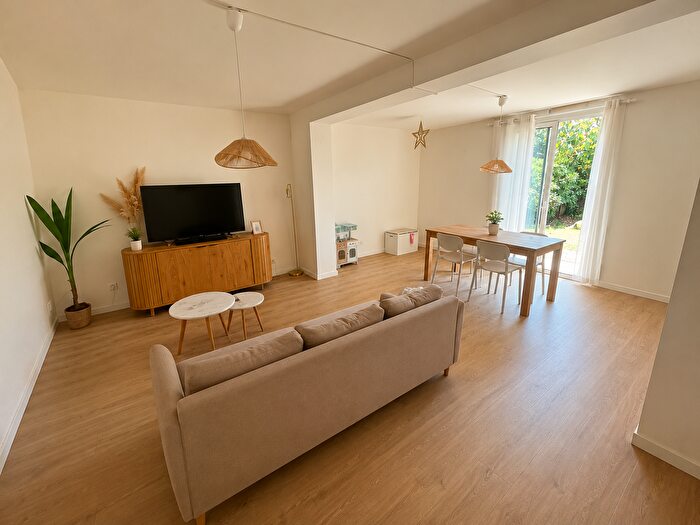 Maison 5 pièces à vendre - Carcassonne
