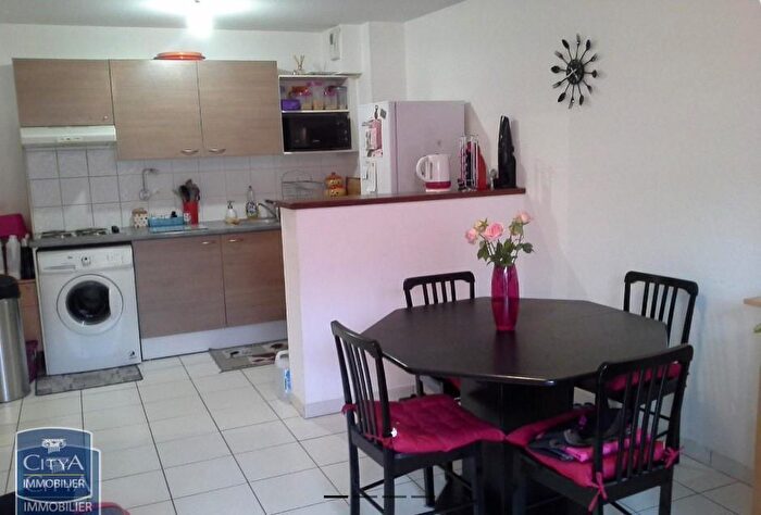 Appartement à vendre - Libourne, Epinette, Verdet, Carré - 3 pièces - 2 chambres