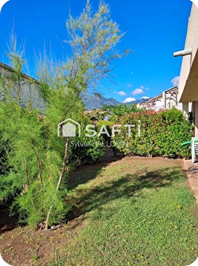 Poggio-Mezzana : Appartement 3 pièces à vendre