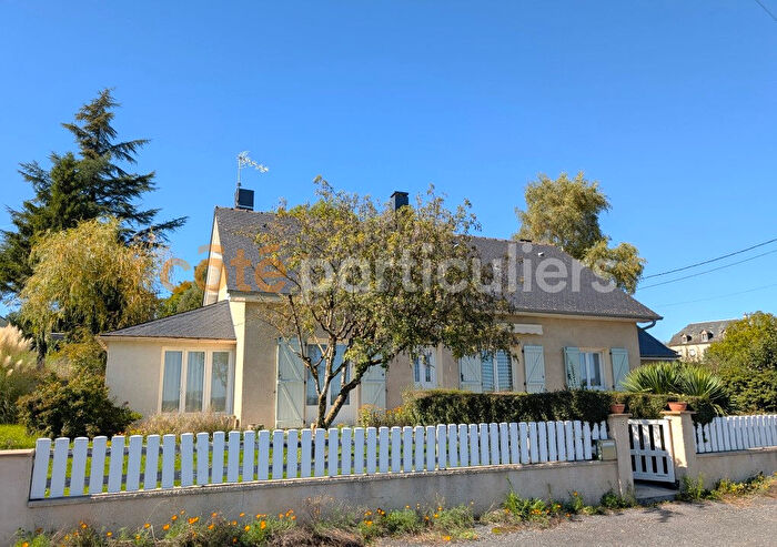 Maison à vendre - Colombiès - 6 pièces - 5 chambres