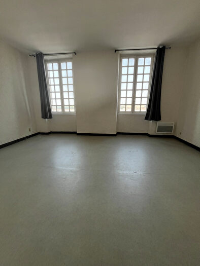 Appartement 3 pièces à louer - Bordeaux, Saint-Pierre