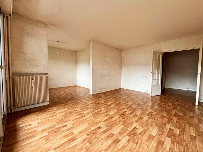 Appartement à vendre - Sèvres, Centre-ville, Cristallerie, Manufacture, Danton - 4 pièces - 3 chambres