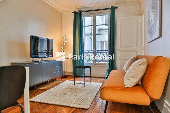 Saint Placide, Paris 6ème arrondissement - Appartement 2 pièces à louer