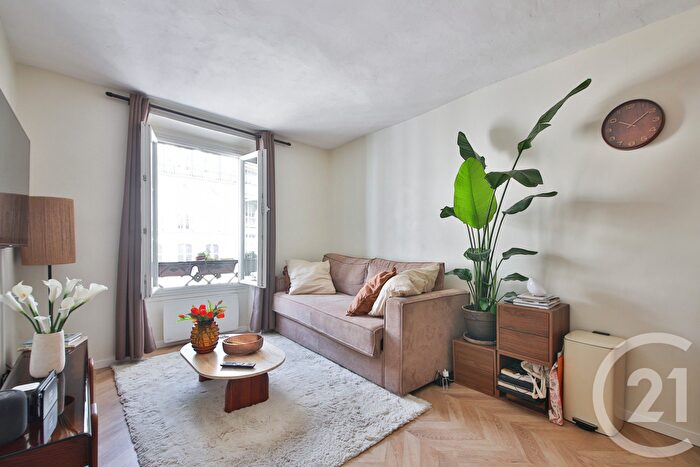 Appartement à vendre - Paris e , Aligre, Gare de Lyon - 1 pièce