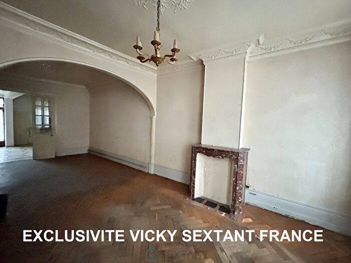 Maison à vendre - Arras, Ronville - 5 pièces - 4 chambres