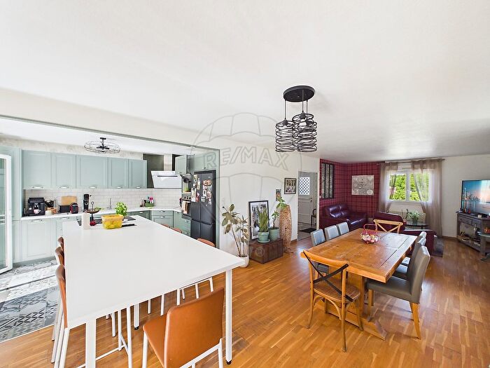 Verdun, Glorieux, Cité Verte - Maison 7 pièces à vendre