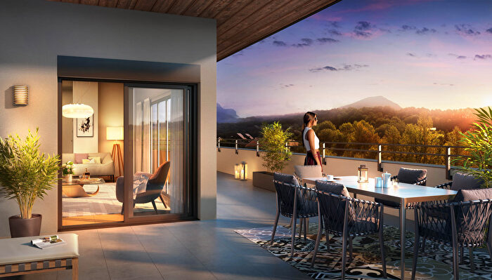 Maison à vendre - Dijon, Colombière, Parc Chevreul - 4 pièces