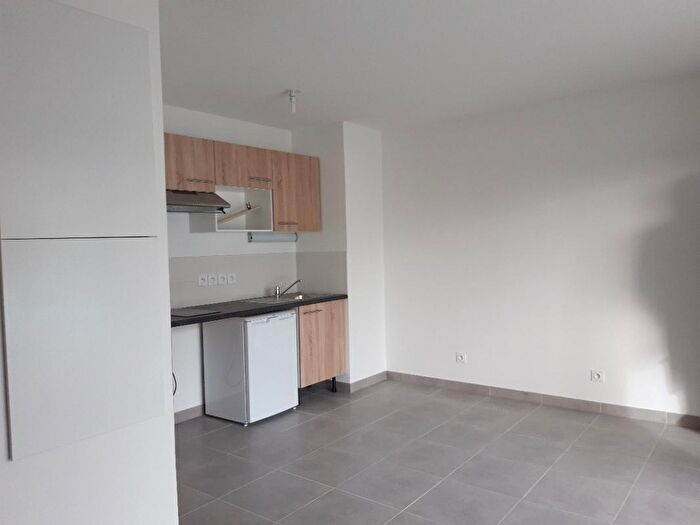 Appartement à louer - Montpellier, Alco - 2 pièces - 1 chambre