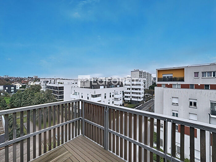 Appartement à vendre - Bonneuil-sur-Marne, République - 2 pièces - 1 chambre