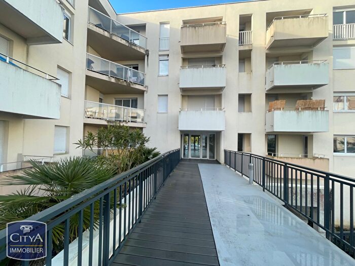 Appartement 3 pièces à Poitiers, Saint-Eloi, Breuil, Mingot, à vendre