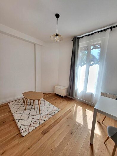 Appartement 2 pièces à louer à Boulogne-Billancourt, Point du Jour