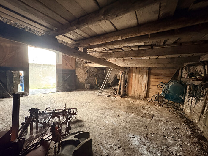 Maison à vendre - La Calmette - 1 pièce - 1 chambre