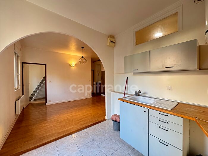 Appartement 2 pièces à Étampes, Saint-Martin, Saint-Gilles, à vendre
