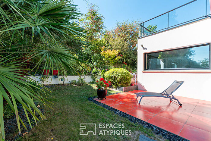 Maison à vendre - Saint-Grégoire - 6 pièces - 4 chambres