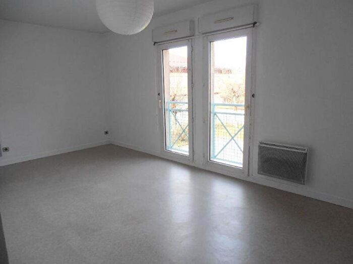 Appartement 1 pièce à louer à Montréal-la-Cluse