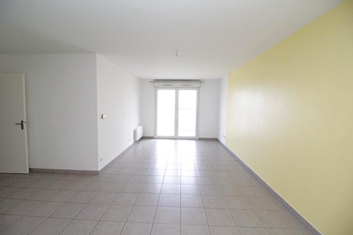 Saint-Nazaire, Centre-ville, Ville-Port, Petit Maroc - Appartement 3 pièces à louer