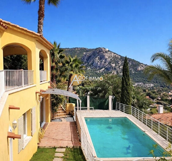 Toulon, La Chapelle, Saint-André - Maison 7 pièces à vendre