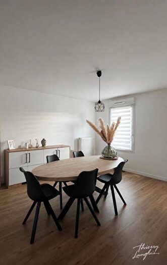 Maison 4 pièces à Bouvines, à louer