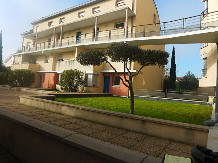 Appartement à vendre - Toulouse, Croix de Pierre - 2 pièces - 1 chambre