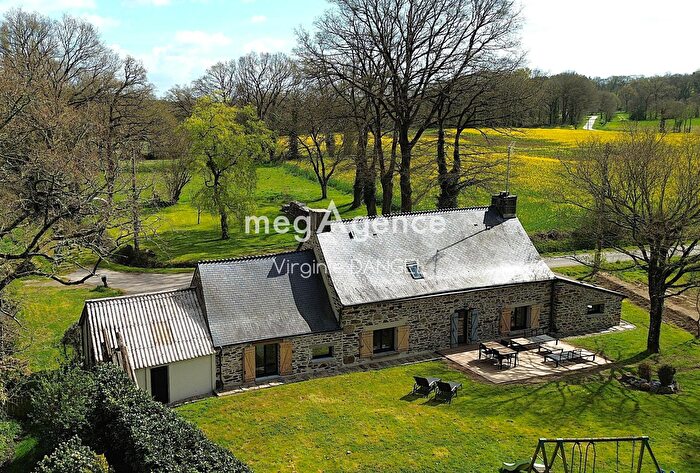 Maison 6 pièces à Malestroit, à vendre