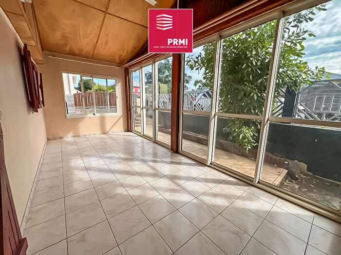 Appartement 3 pièces à Saint-Leu, Centre-ville, à vendre