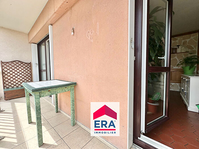 Appartement 4 pièces à Sartrouville, Le Fresnay Vieux Pays, à vendre