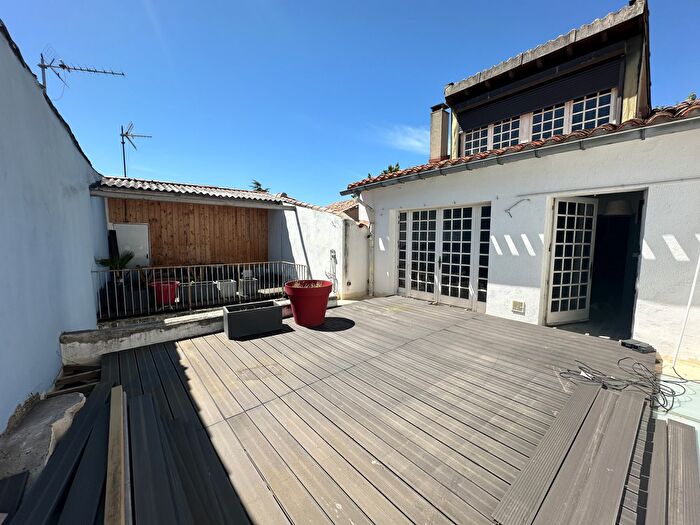 Maison à vendre - Carcassonne, Saint-Jacques, Prat Mary, Viguier - 7 pièces - 5 chambres