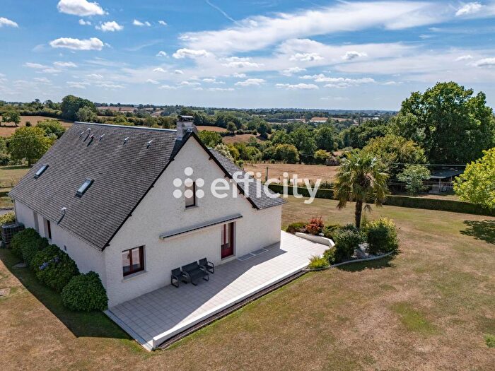 Maison 5 pièces à vendre à Saint-Lô, Nord